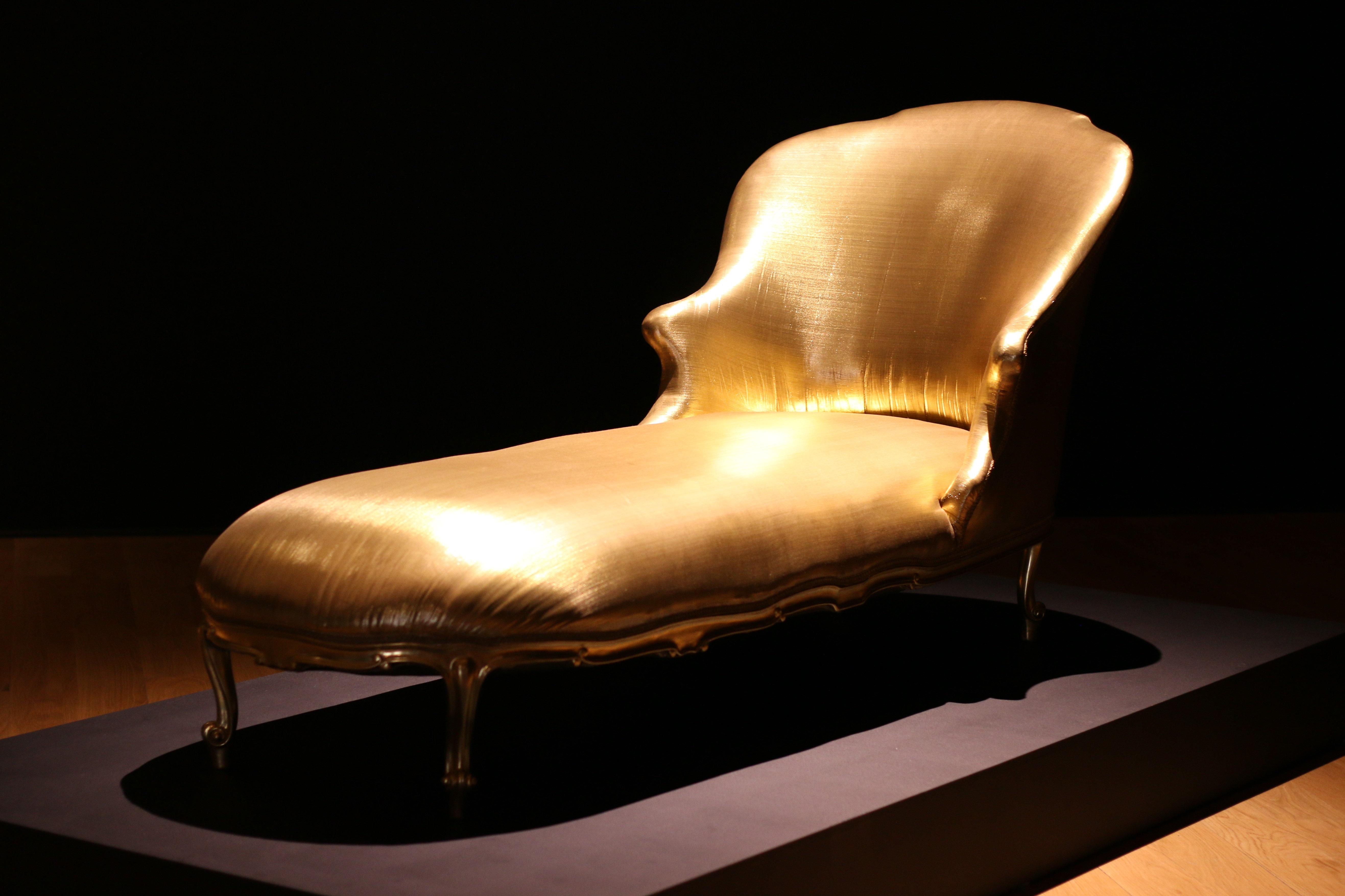 Just Let Me Rest Here a Bit… – A Sawyer's Daughter