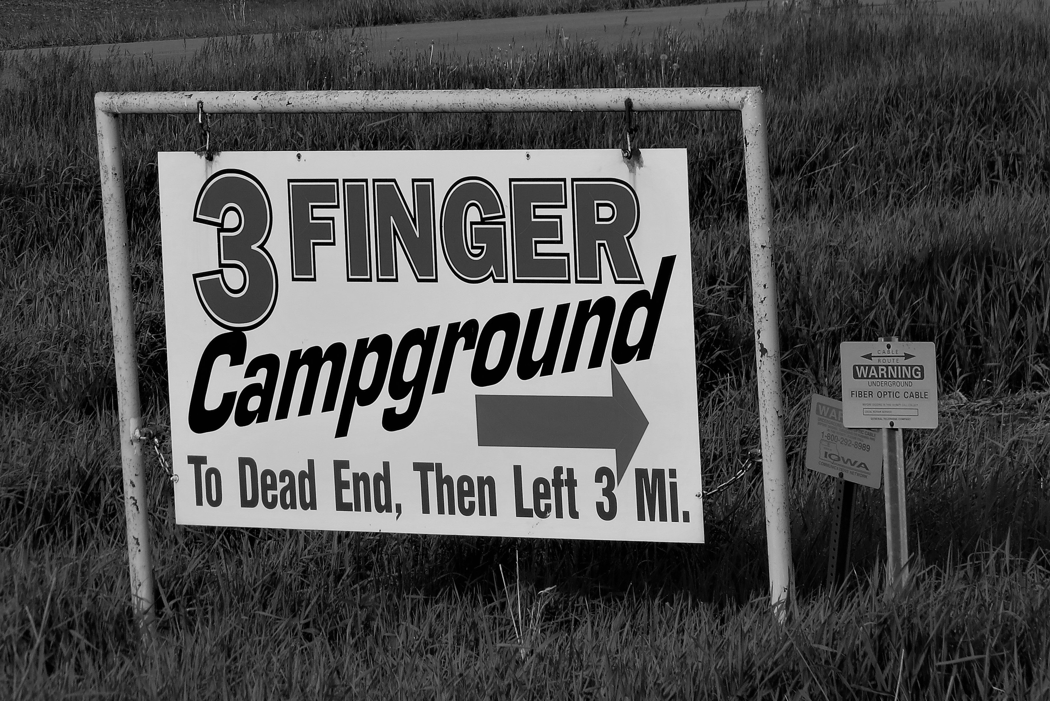 Dubious – A Sawyer's Daughter